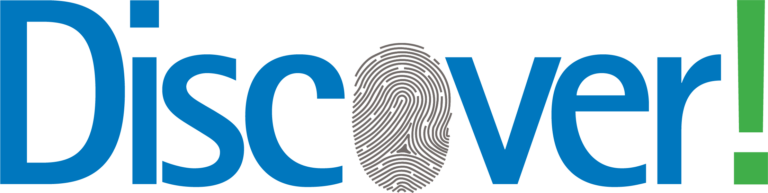 Discover! Textbook and Online Curriculum for Grades 1-8